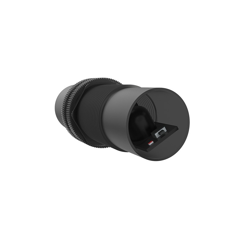 LSRmini Laser Motion Sensor for barrier gate sliding gate swing gate-U ...