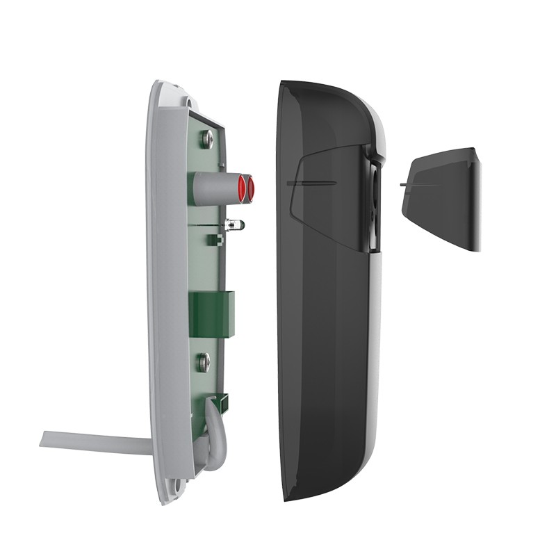 LSR Traffic Parking Boom Barrier Gate Control Board Parking Barrier ...