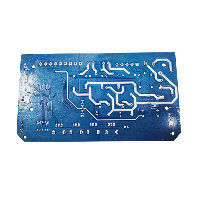 Control panel swing gate motor control board for Automatic gate-U-SENSORS