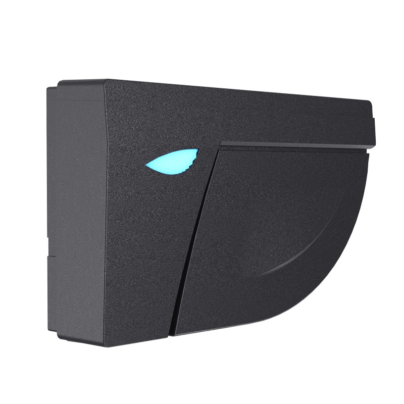 Safescan Laser safety sensor for automatic swing door-U-SENSORS